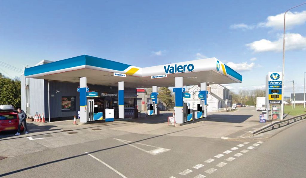 Ascona Group announces rebranding of two west Wales sites – The ...