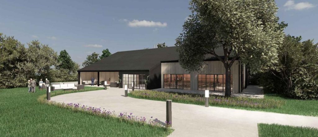 ‘Upper class’ wedding venue to open in 19th century country house – The ...