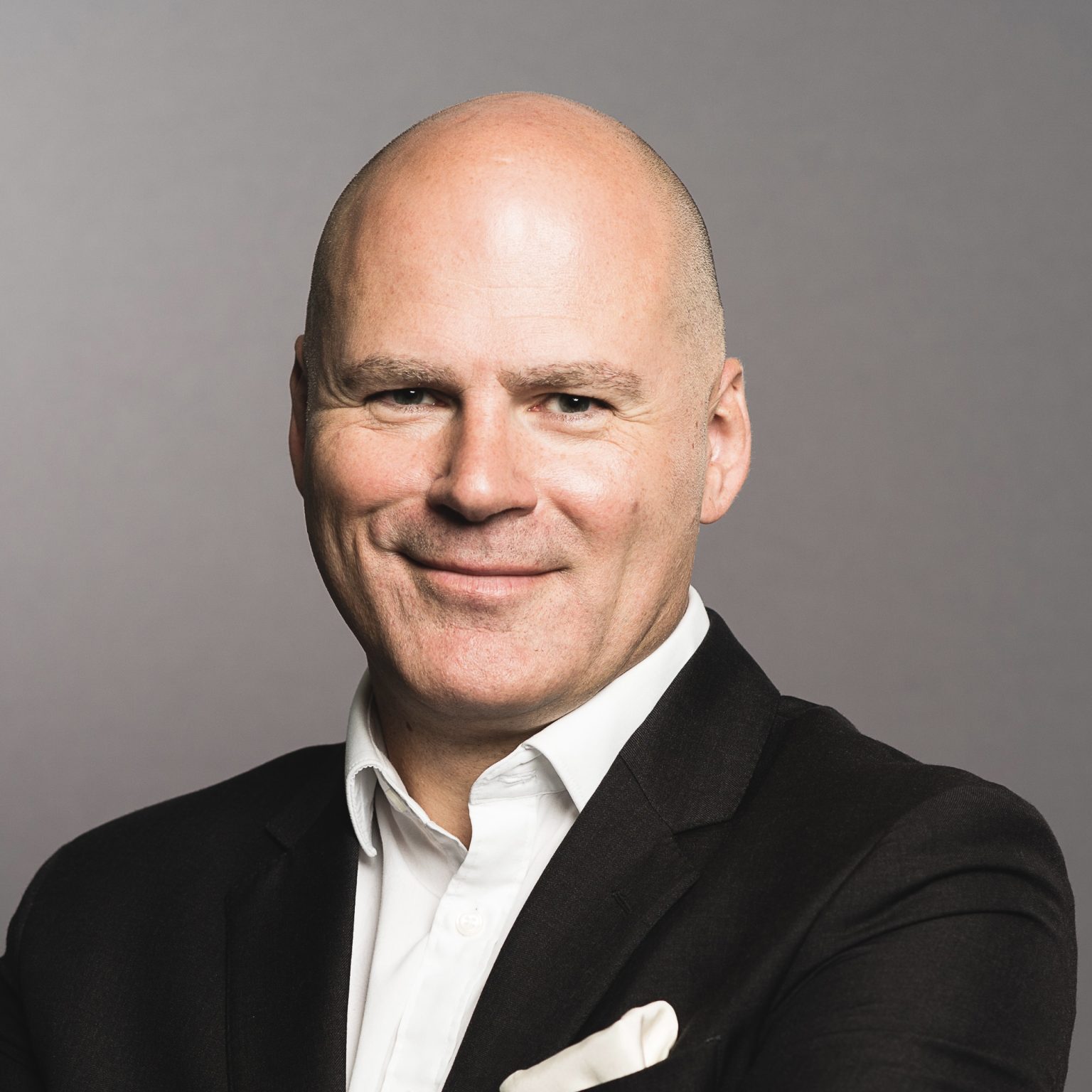 REA appointed Trevor Hutchings as its new Chief Executive – The ...