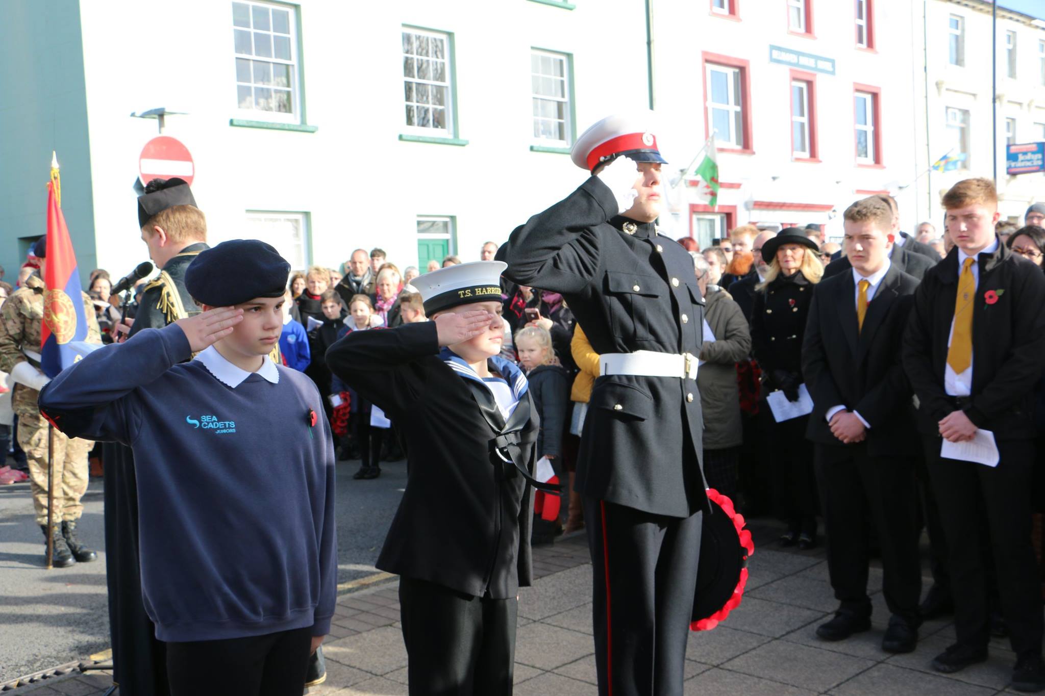 cadets – The Pembrokeshire Herald