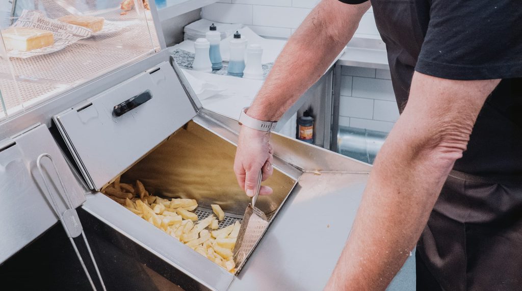 Mr Chips reigns supreme in Pembrokeshire’s best fish and chips poll ...