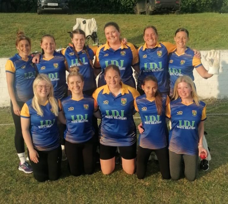 Pembroke Dock Cricket Club Ladies secure another strong victory – The ...