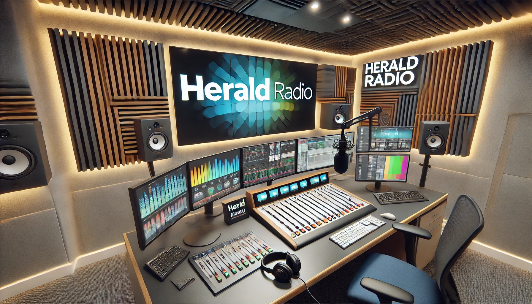 Community radio receives £600,000 boost to support growth and ...