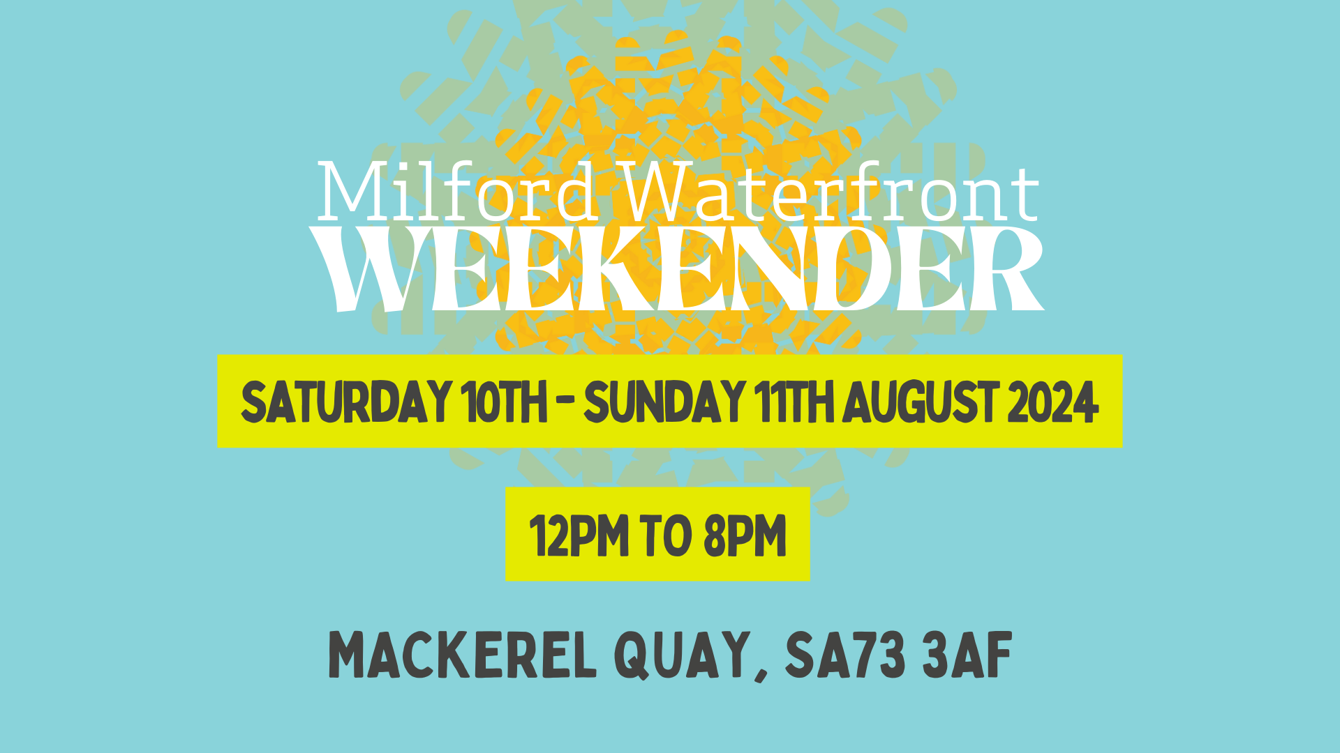 Milford-Waterfront-Celebrates-Local-Food-Businesses-with-Weekender ...