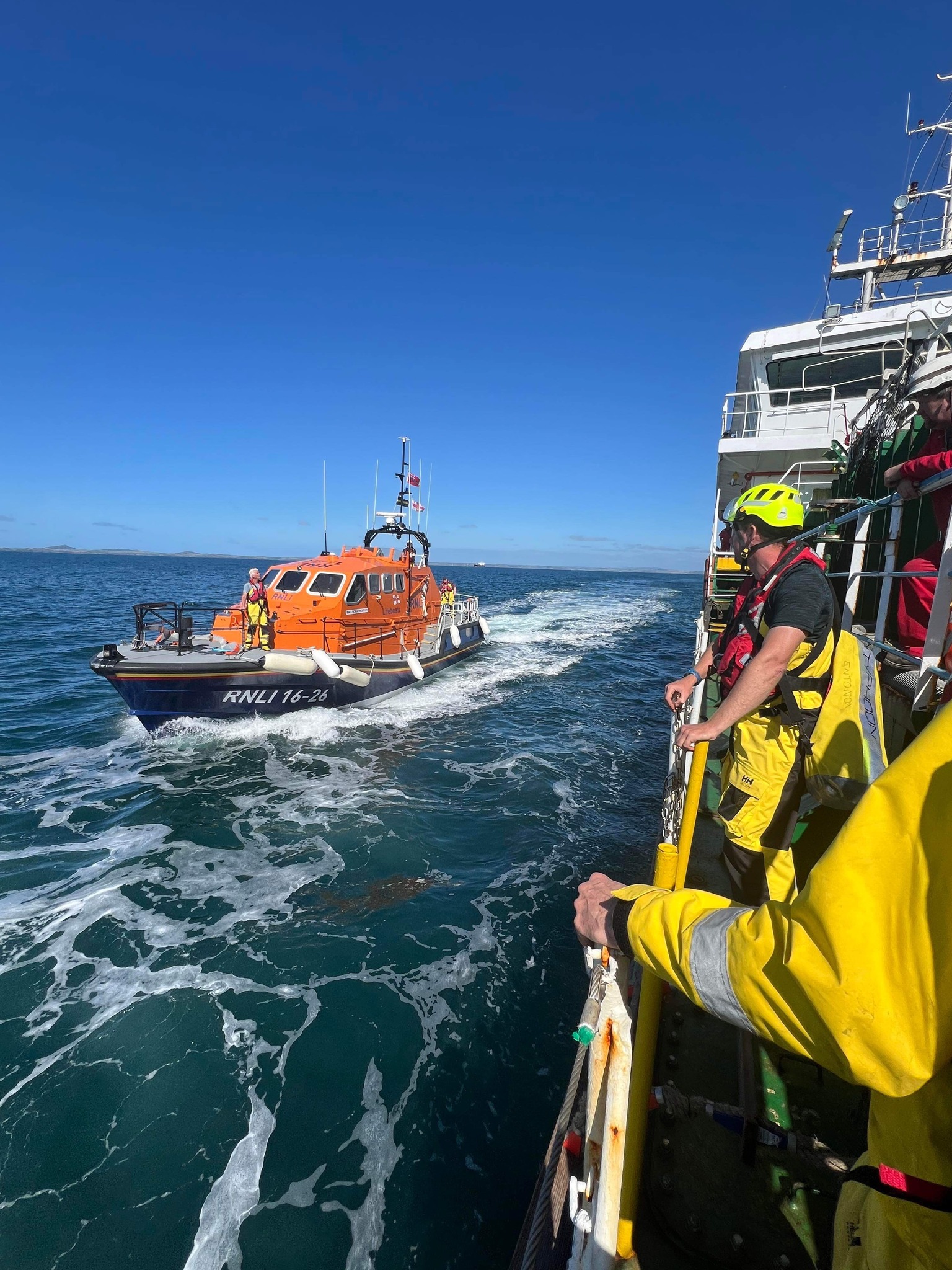 SD2 – The Pembrokeshire Herald