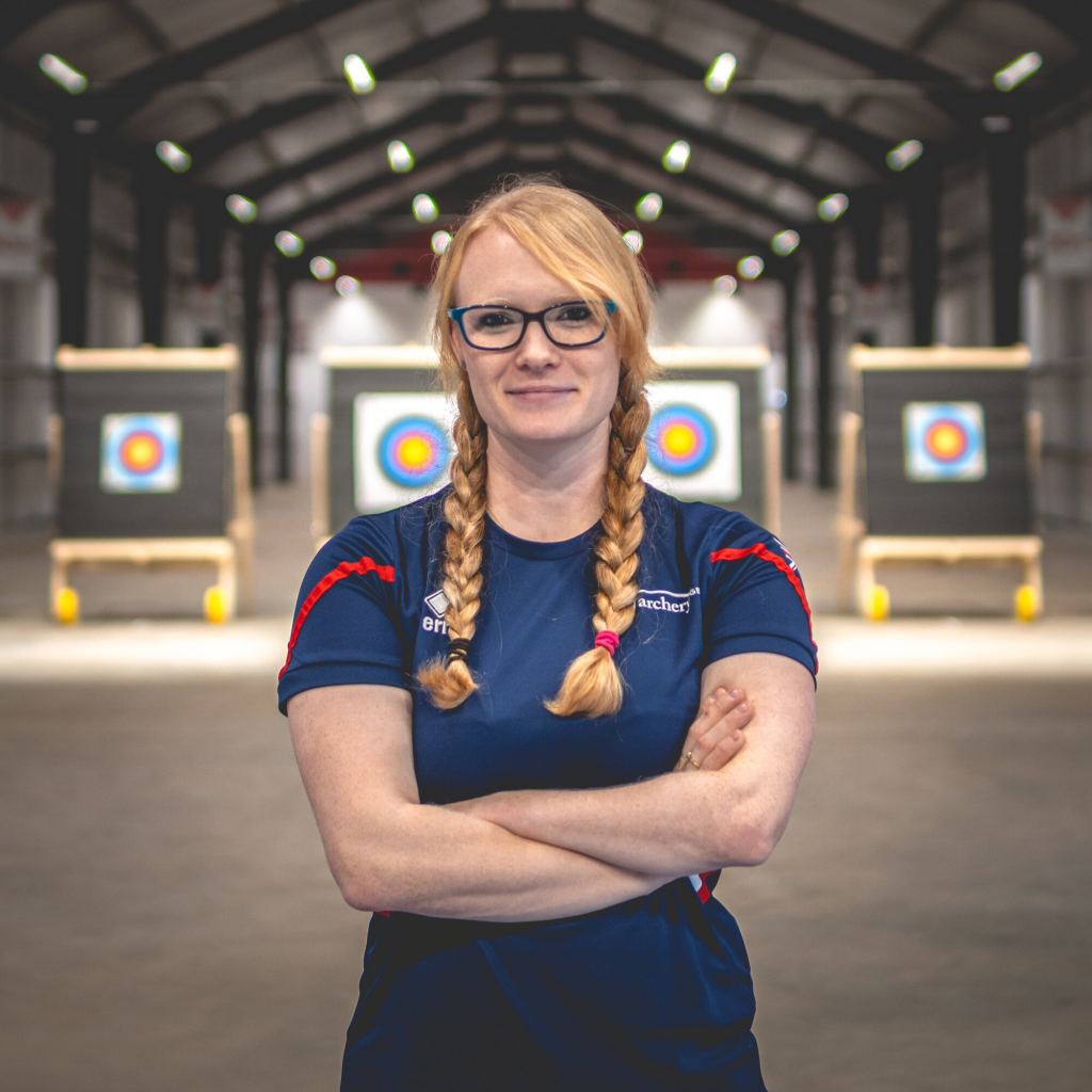 Pembrokeshire Paralympian Jodie jokes about her waters breaking 'on ...