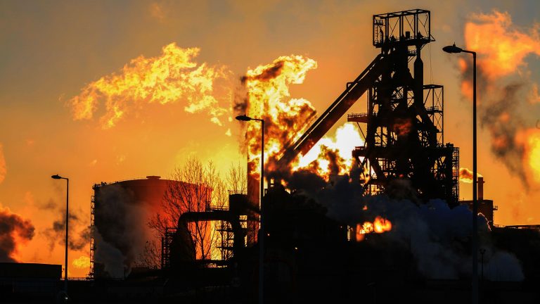 £21.2m investment in Port Talbot regeneration to create hundreds of ...