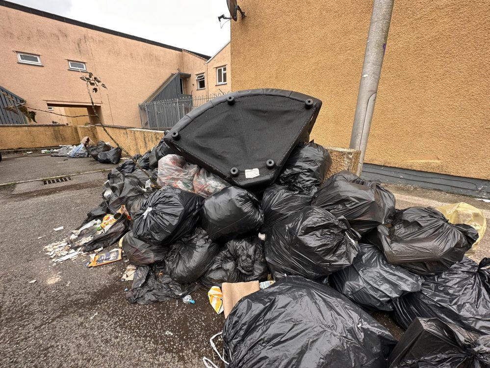 rubbish-1 – The Pembrokeshire Herald