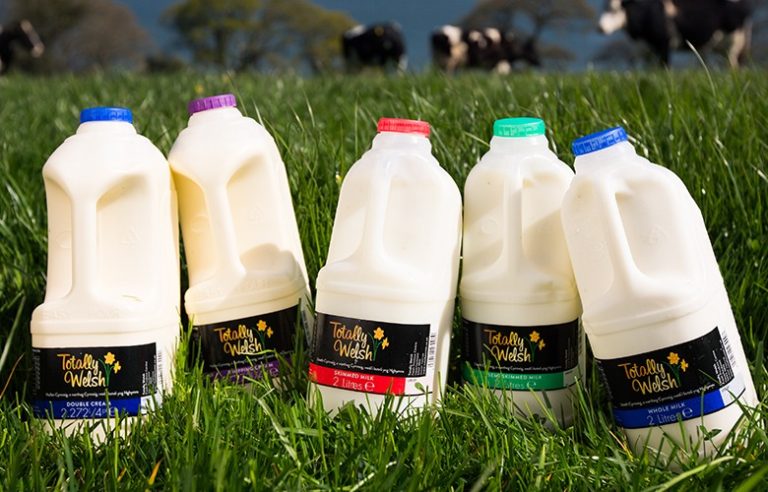 Freshways expands UK presence with acquisition of Totally Welsh Dairy ...