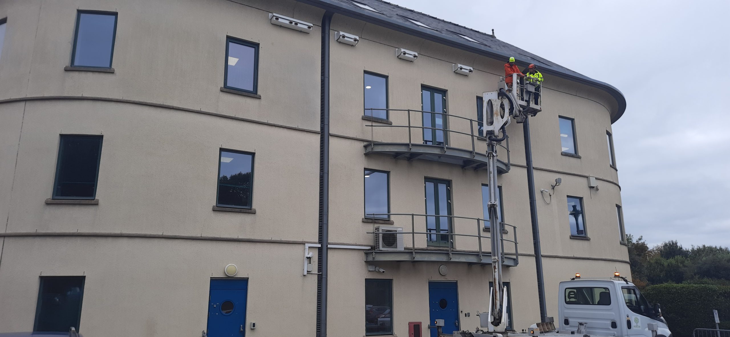 Swift boxes – The Pembrokeshire Herald