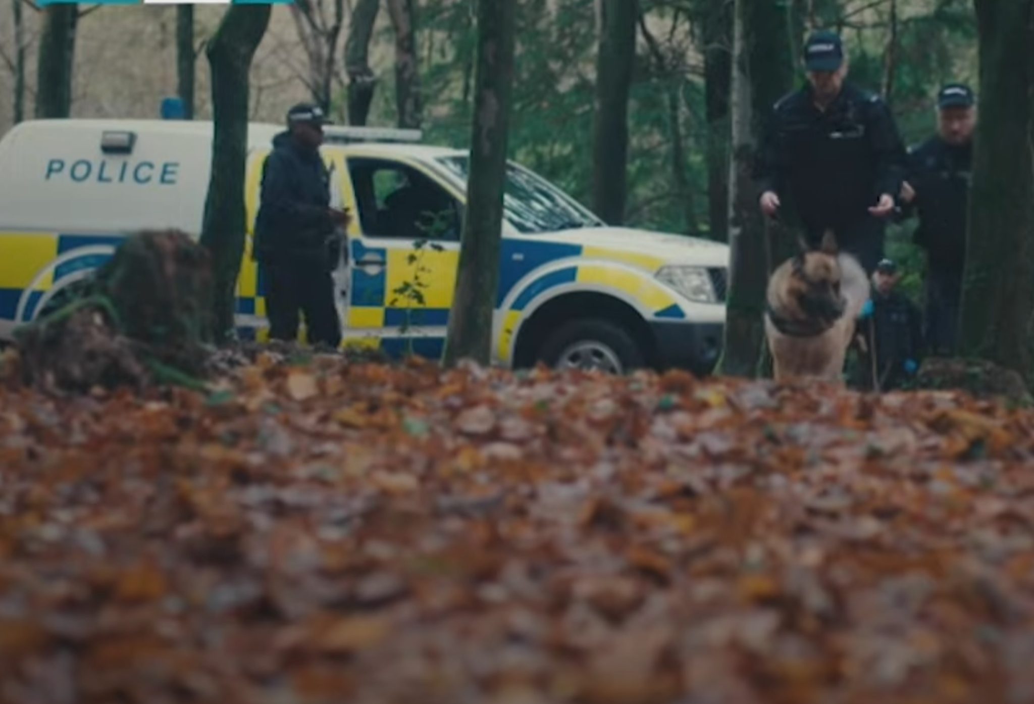 New drama series ‘Cleddau’ premieres tonight on S4C – The Pembrokeshire Herald