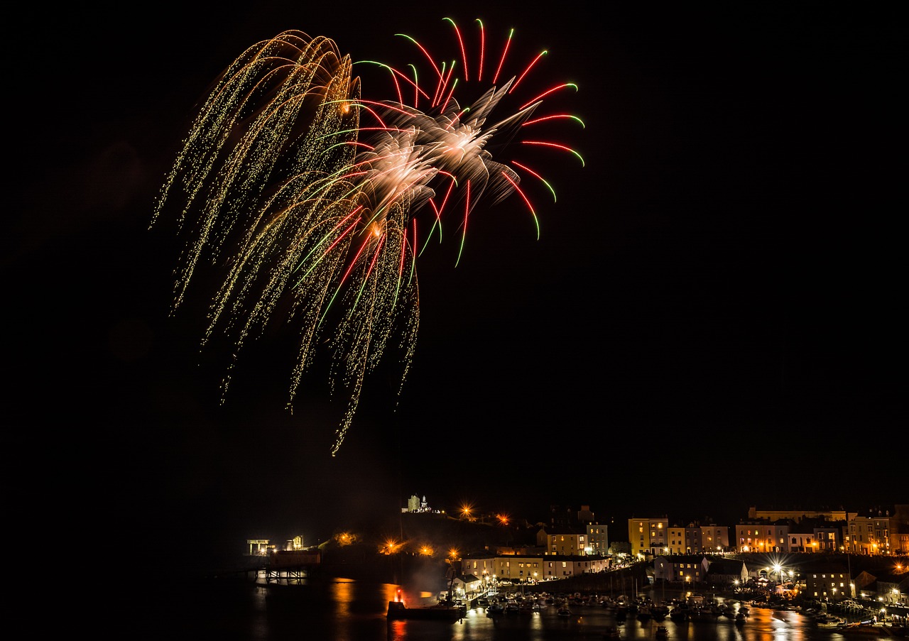 fireworks-2735133_1280 – The Pembrokeshire Herald