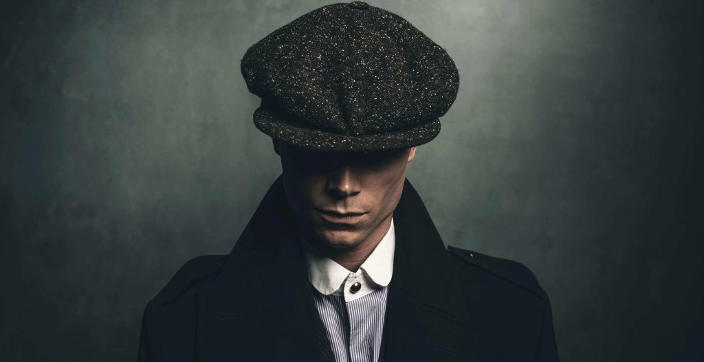 Peaky Blinders & Casino Night set for Broad Haven – The Pembrokeshire ...