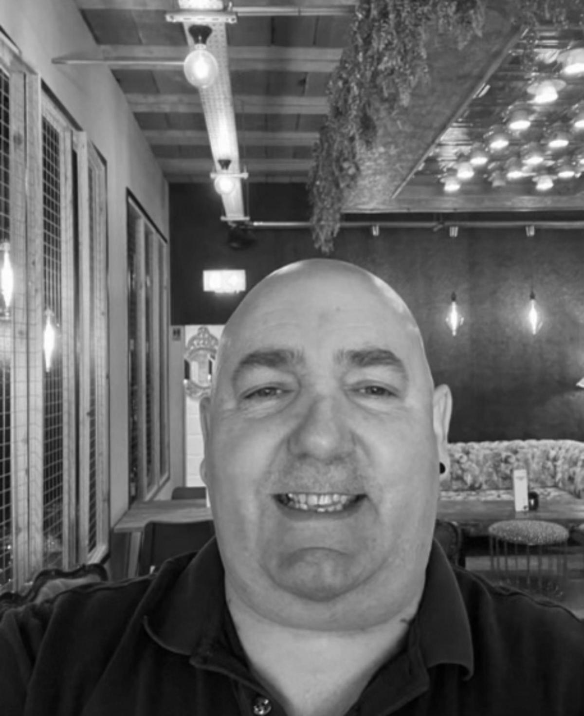 Motorist jailed over death of popular Tenby taxi driver ‘Mukka’ – The ...