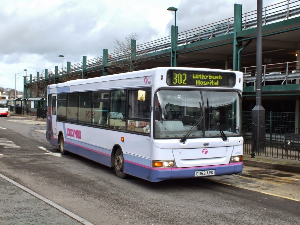 First Cymru strikes postponed after new pay offer – The Pembrokeshire ...