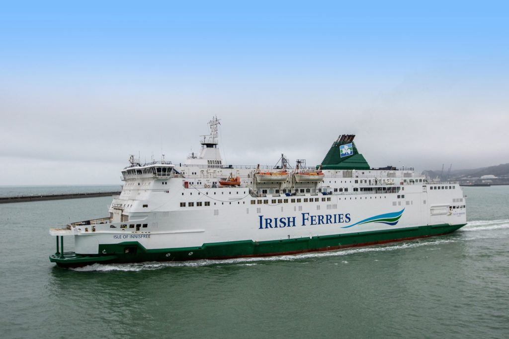 Ferry staff concerned over rumours Pembroke Dock to Rosslare route ...