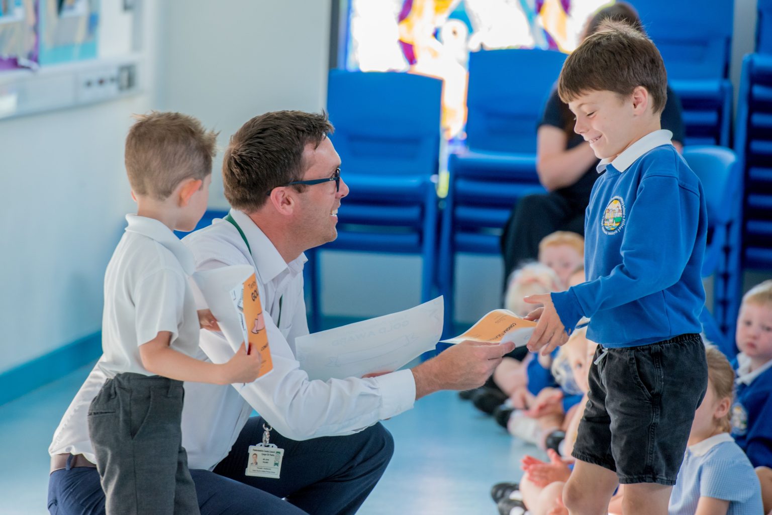 Schools must prioritise high-quality teaching to deliver Curriculum for ...