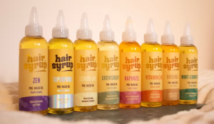 Successful Pembrokeshire entrepreneur Lucie Macleod stirs Up Dragons ...