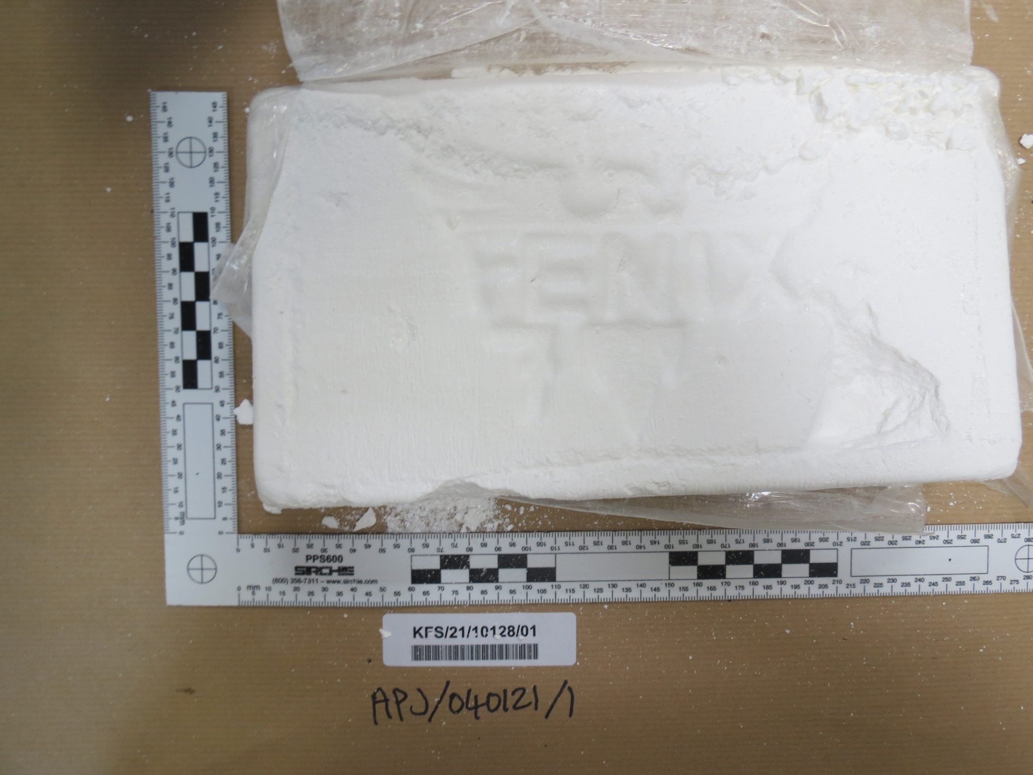 Cabbie and passenger caged for cocaine trafficking in Pembrokeshire ...