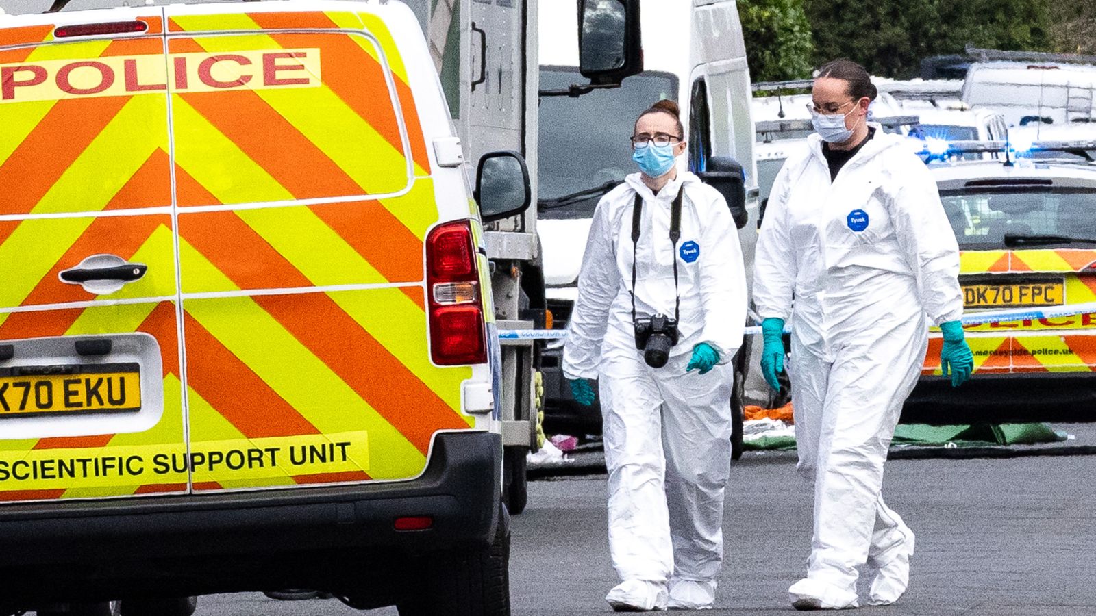 Cardiff-born Axel Rudakubana faces sentencing for triple murder – The ...