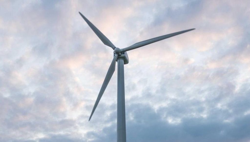 New 45-metre wind turbine set to be built near Fishguard – The ...