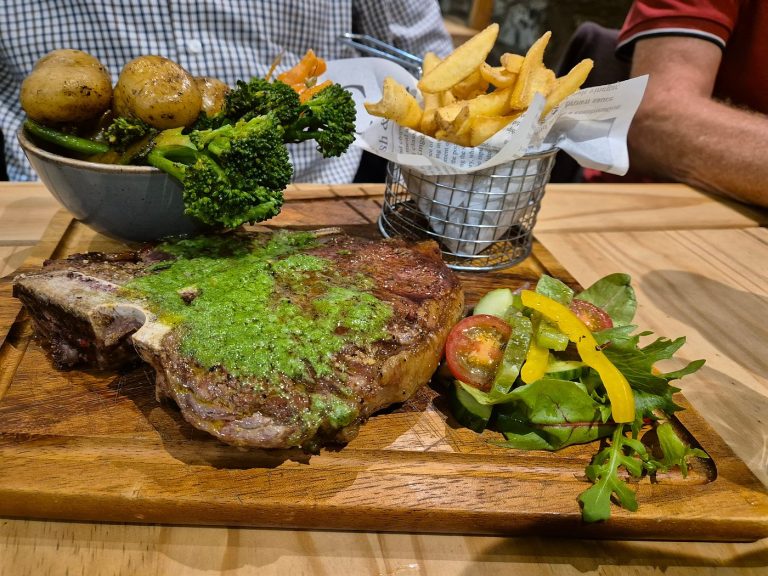 Solva restaurant to feature on Channel 4’s Four in a Bed – The ...