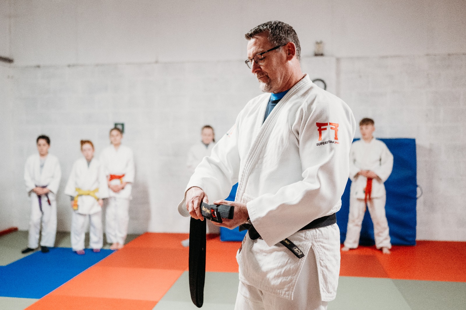 JC4 – The Pembrokeshire Herald