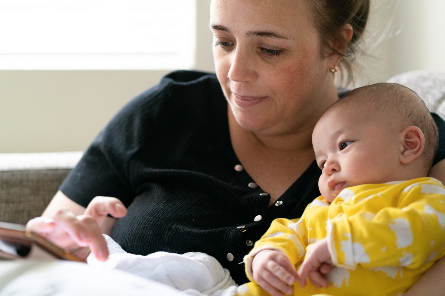 Bereaved parents in Wales say mental health care ‘lost them in the ...