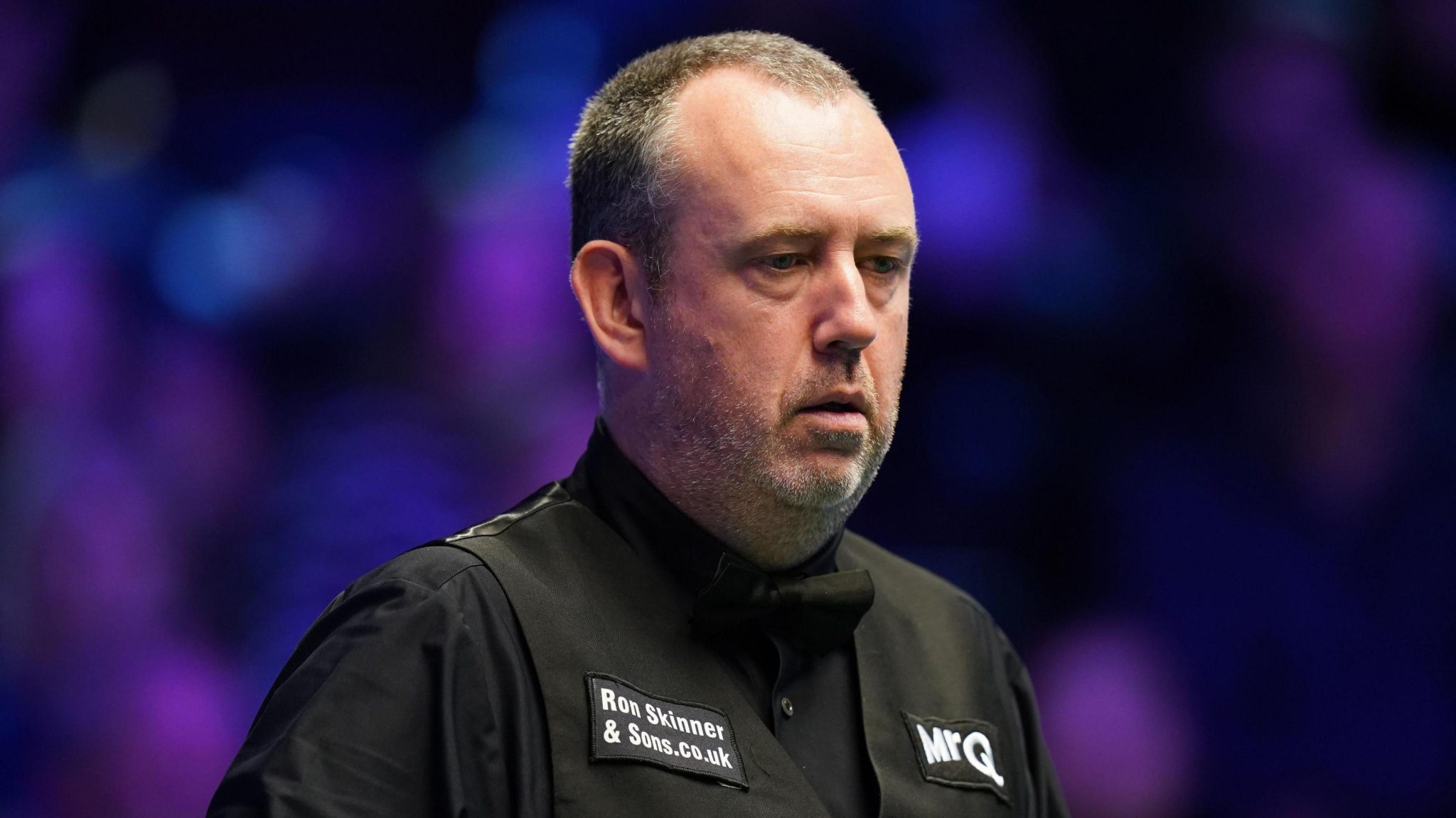 Mark Williams believes young snooker stars have it ‘too easy’ – The ...