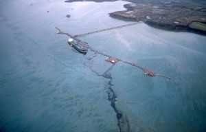 The Sea Empress Disaster: Remembering the catastrophe 29 years on – The ...