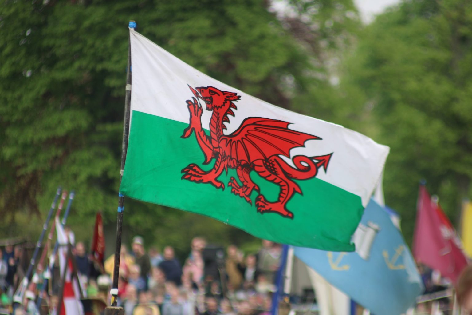 Government to consider report on Welsh-speaking communities – The ...