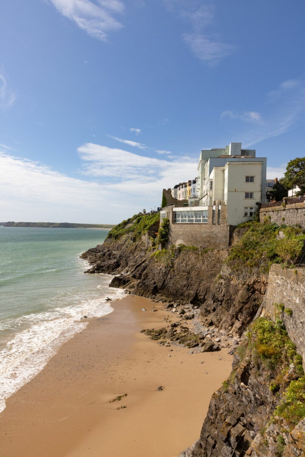 Exeterior sea – The Pembrokeshire Herald
