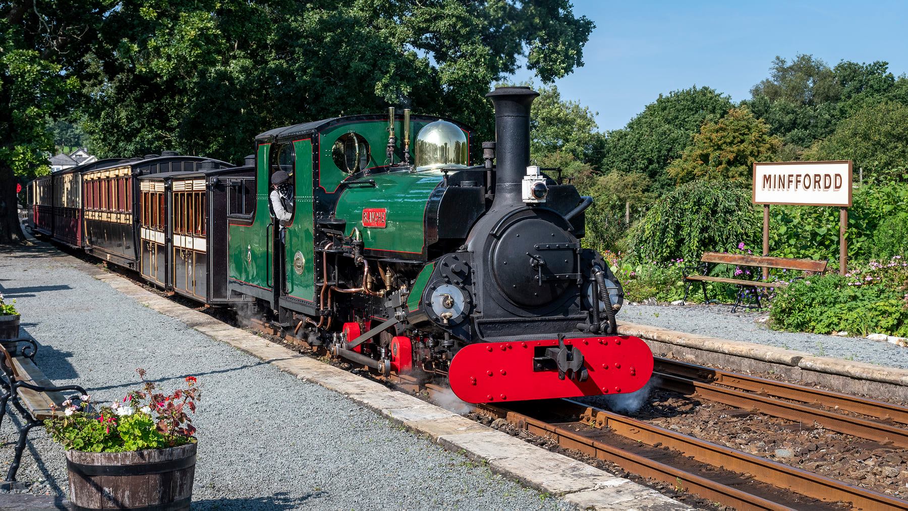 FRV – The Pembrokeshire Herald