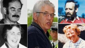 Leaked messages reveal shocking culture at HMP Parc amid misconduct ...