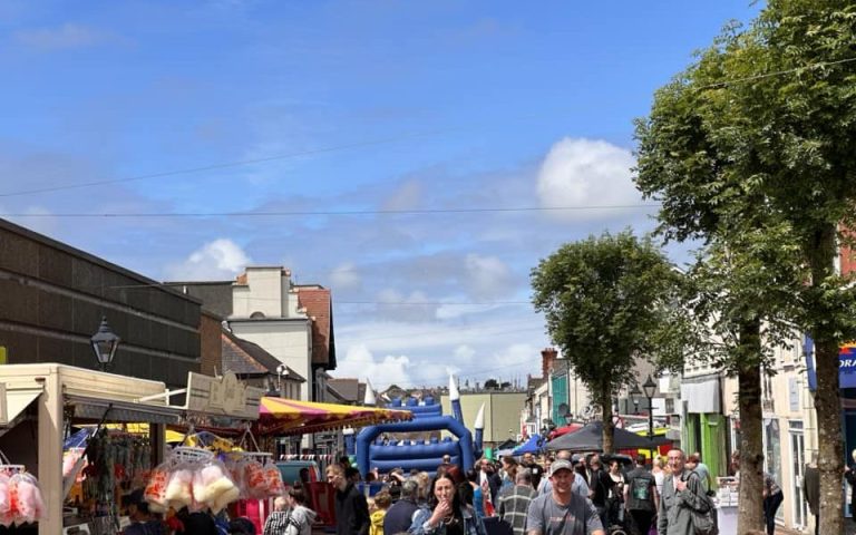 Milford Haven set to celebrate Founding Day 2025 in June – The ...