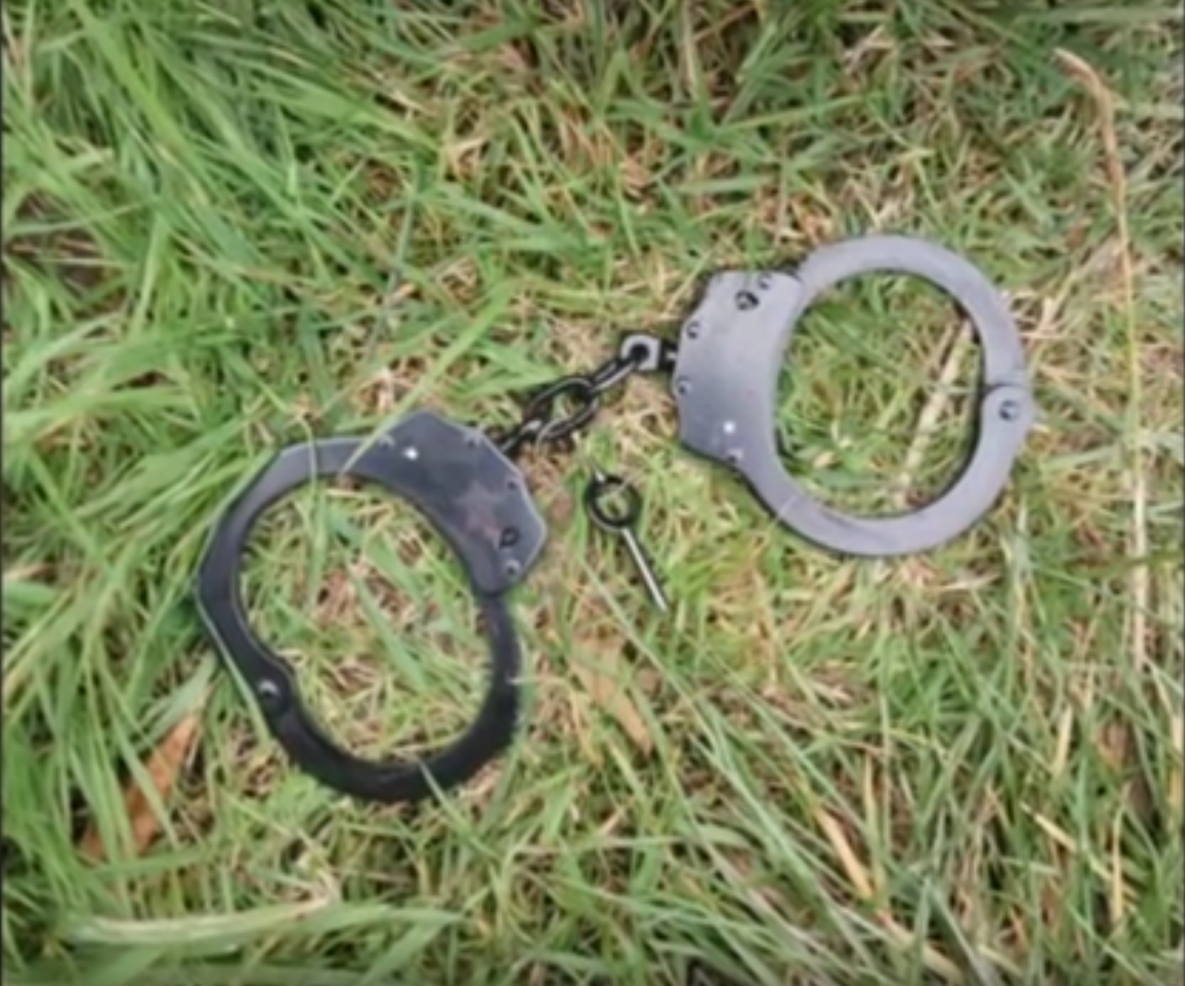 handcuffs – The Pembrokeshire Herald