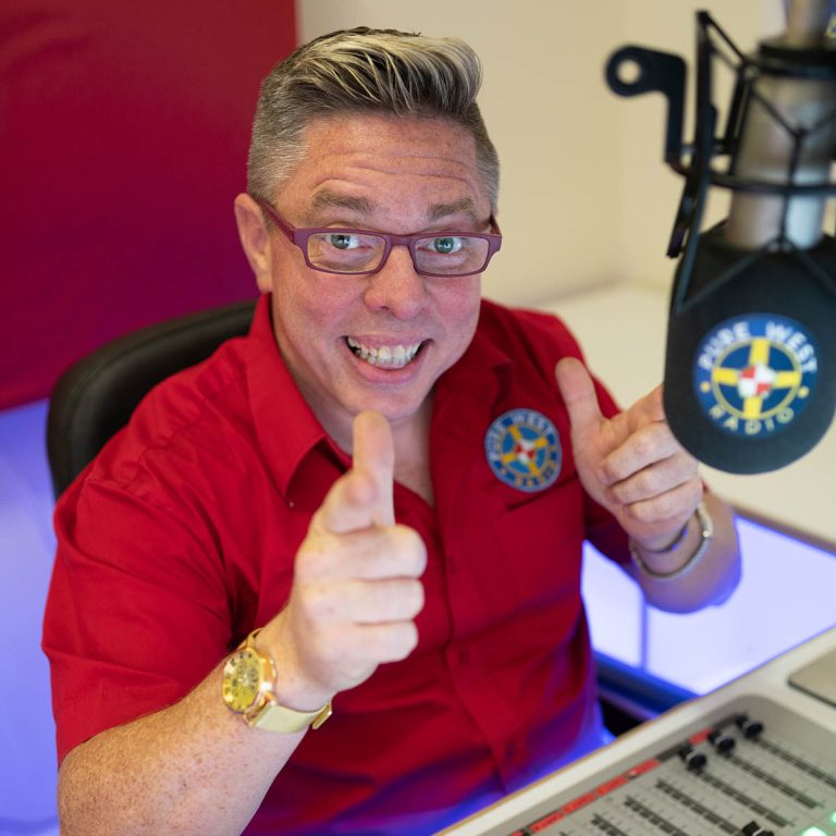 Much-loved radio DJ and entertainer Matt Baker passes away – The ...