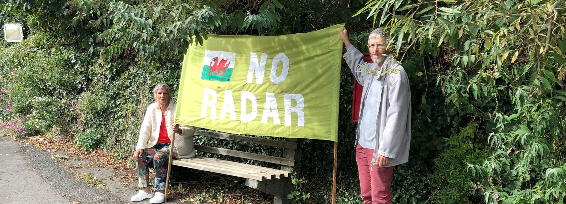 no radar 3 – The Pembrokeshire Herald