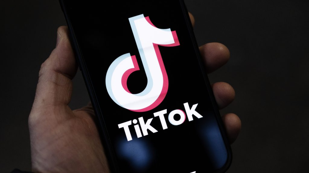 Man sentenced after posting ex-partner’s address on TikTok – The ...