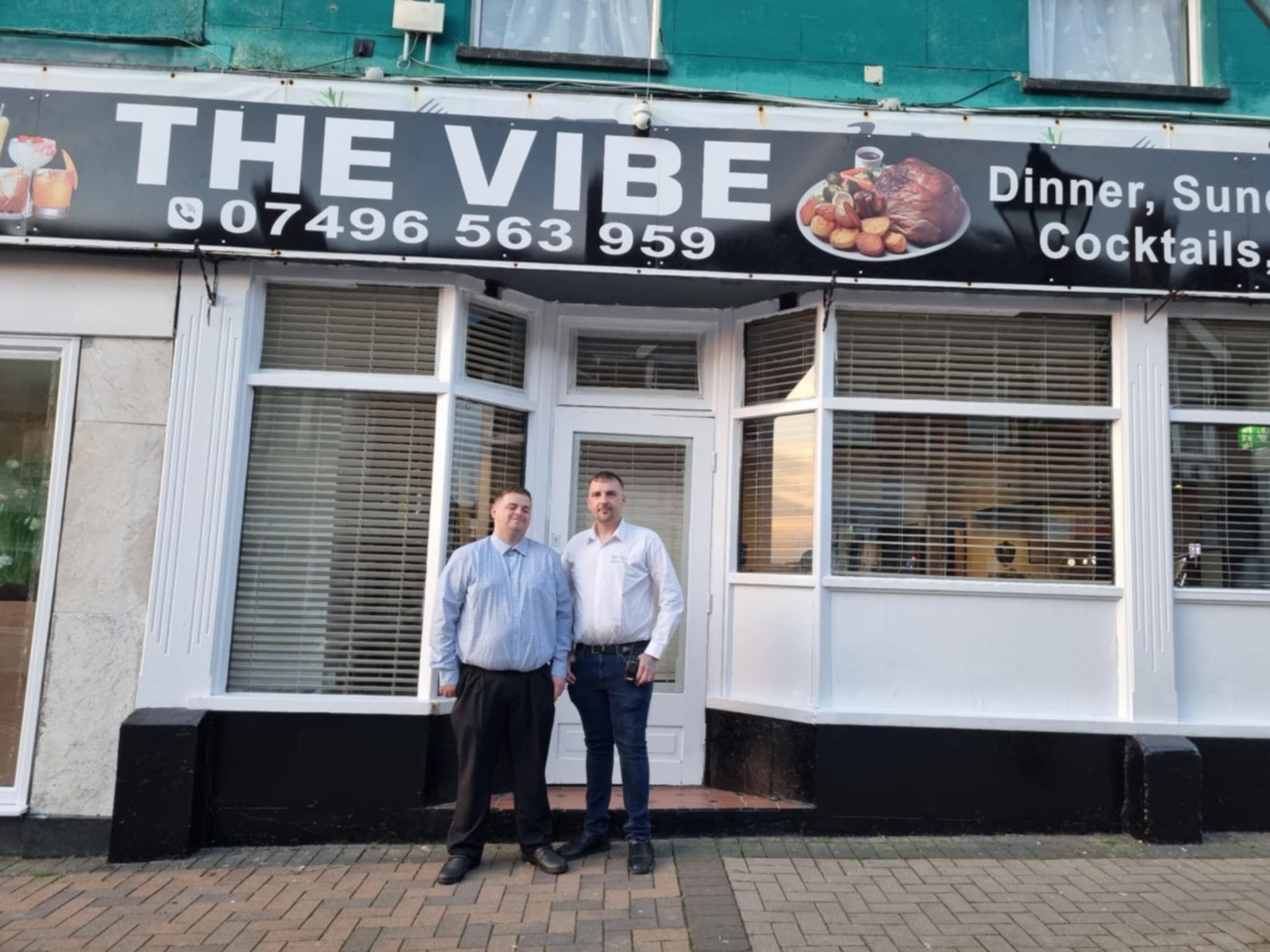 vibe two – The Pembrokeshire Herald