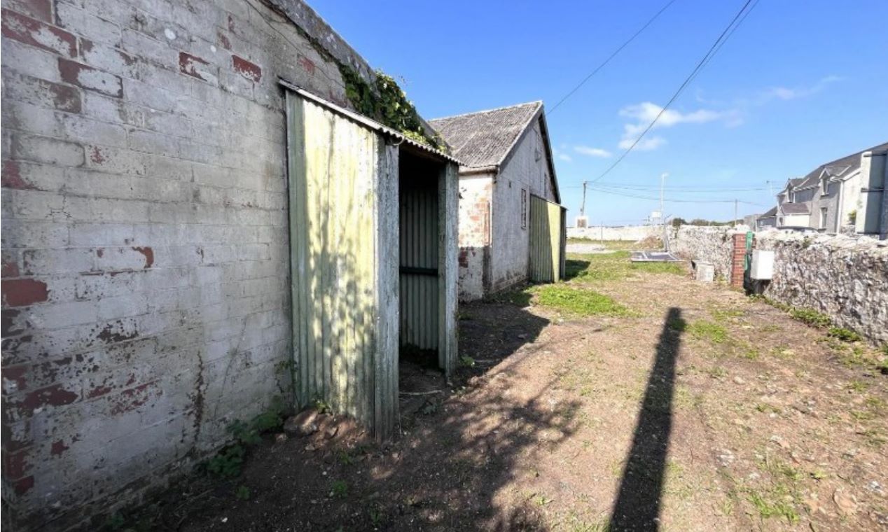 Bosherston 10 – The Pembrokeshire Herald