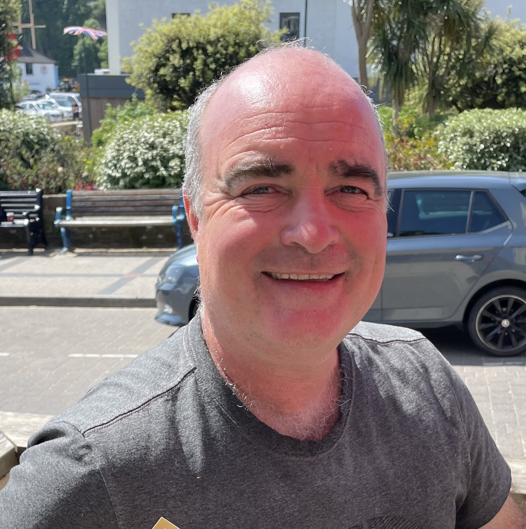 chris williams – The Pembrokeshire Herald