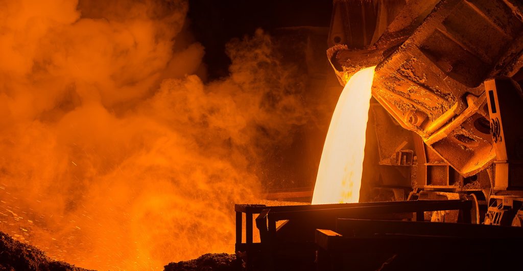 Liberty Steel collapse raises fears for Welsh steel’s future – The ...