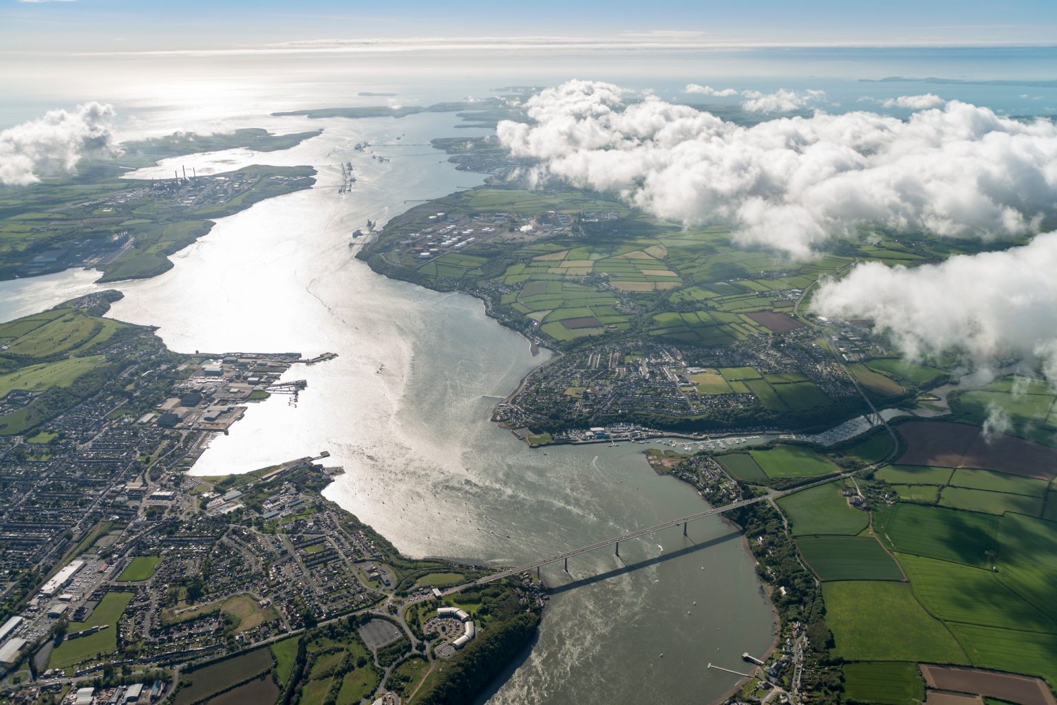 Harbour patrol expands to enhance stewardship and safety at Milford ...