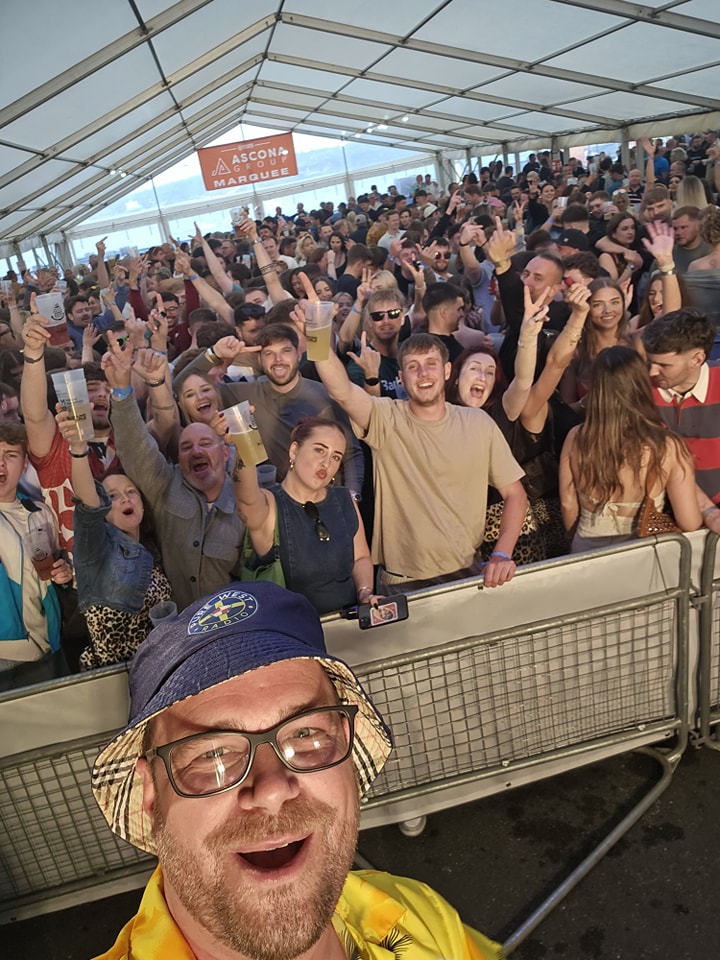 Toby ellis – The Pembrokeshire Herald