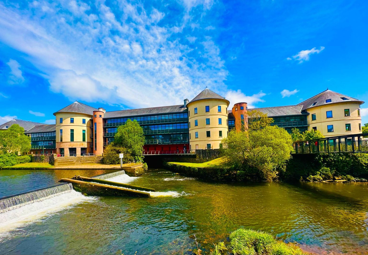 Pembrokeshire County Council set to save millions this year – The ...