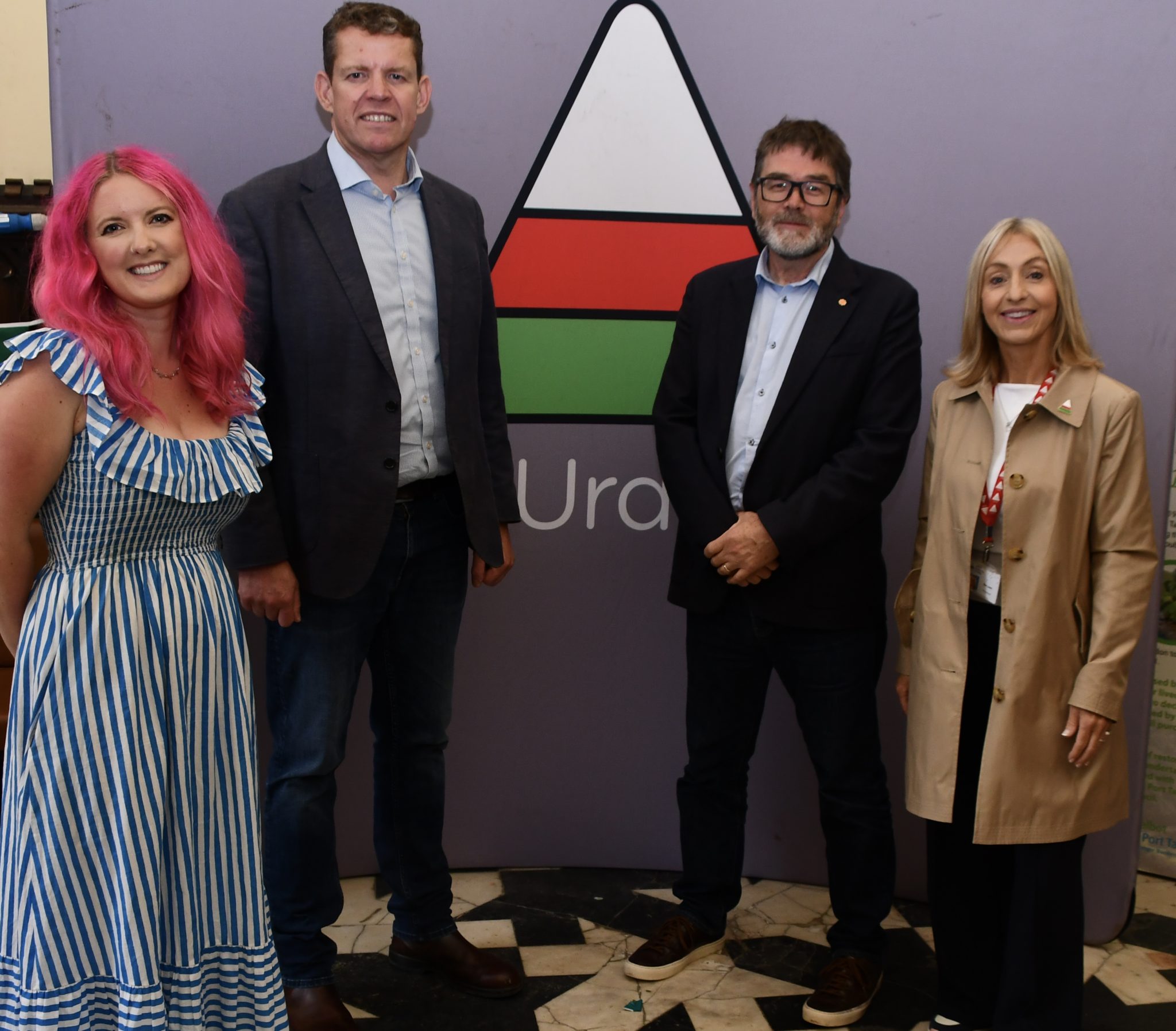 Môn Mam Cymru to welcome extended Eisteddfod Genedlaethol yr Urdd in ...