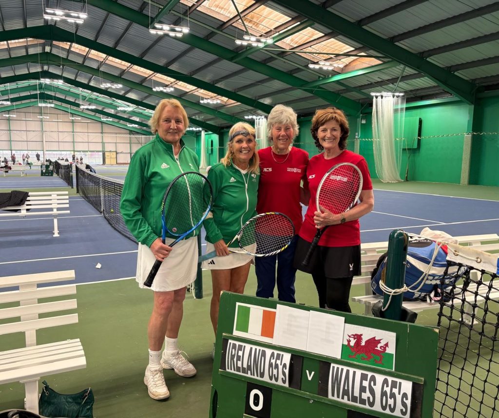 Allen family serve up a weekend to remember – The Pembrokeshire Herald