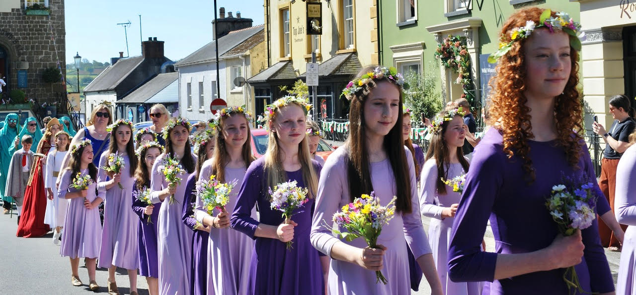 n33 – The Pembrokeshire Herald