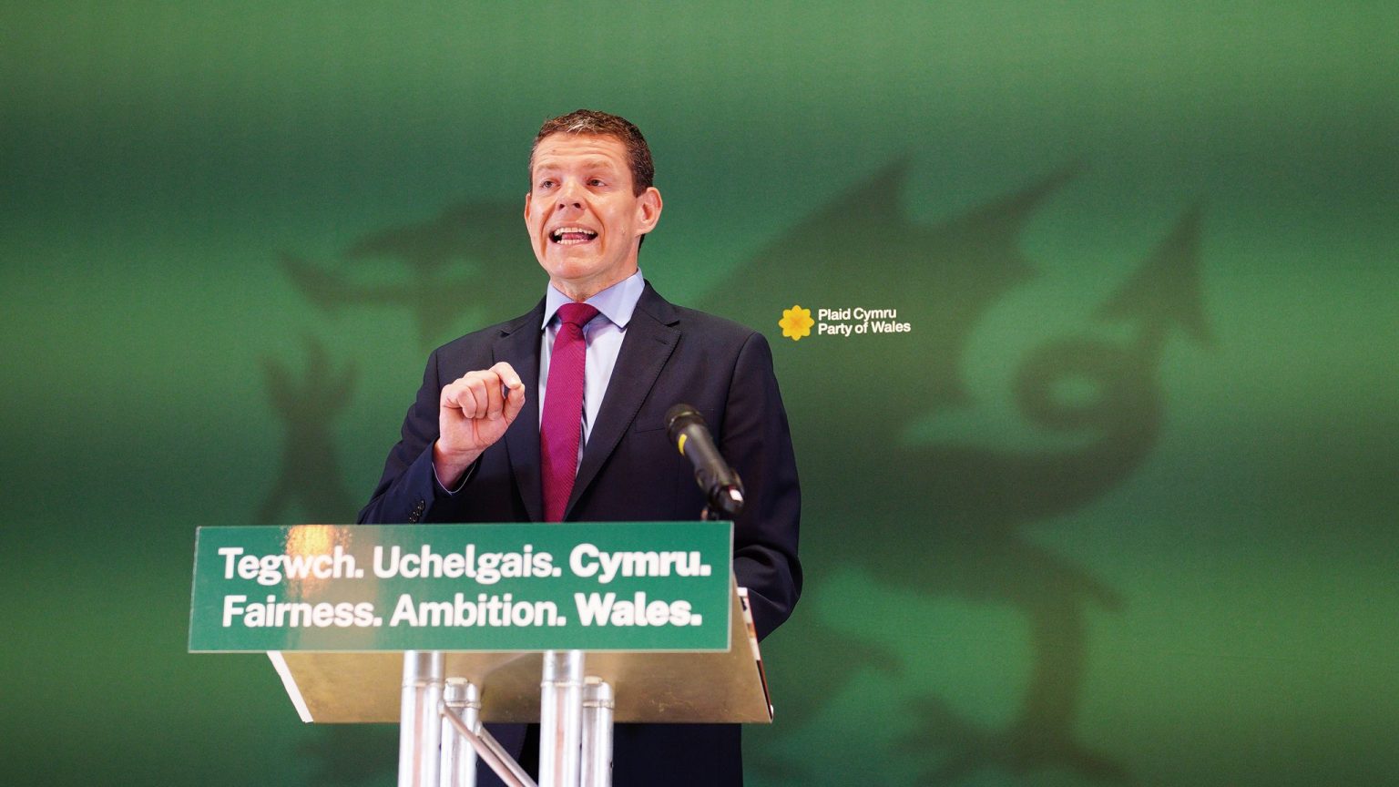 Plaid Cymru sets out full candidate slate ahead of landmark 2026 Senedd ...
